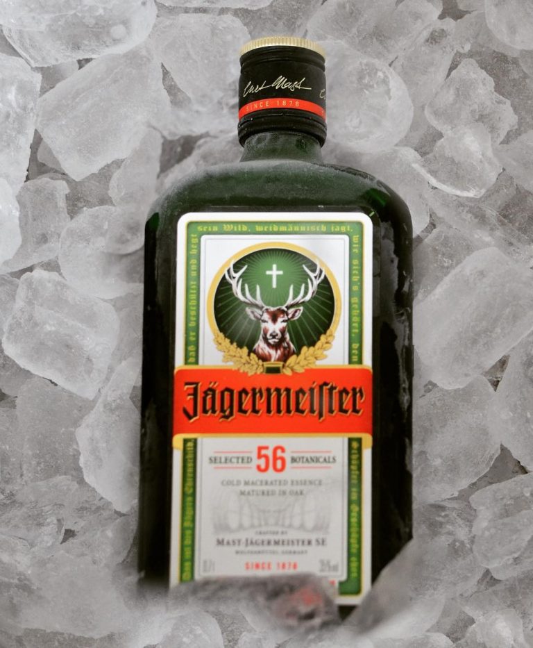 Jagermeister - Najpoznatiji biljni liker na svetu - Svet Alkohola